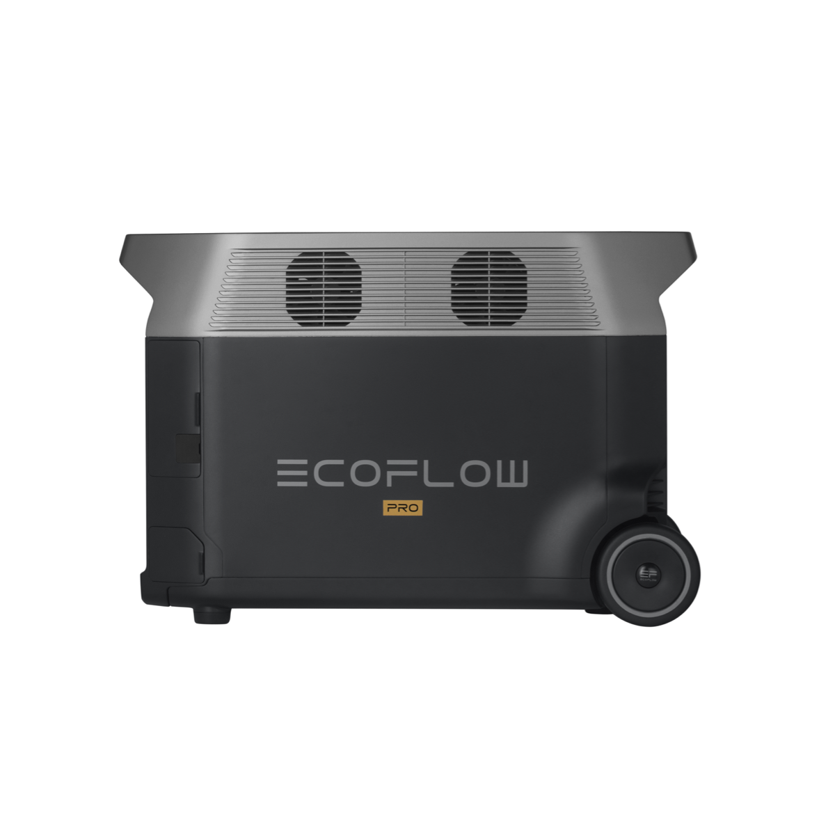 EcoFlow DELTA Pro Smart Extra Battery – Camping Gears PH