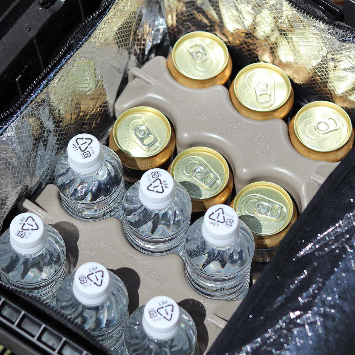 Post General The Ice Era Cold Ice Brick Reusable Ice Pack – Camping ...